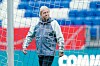 Und es hat bopp» gemacht: Hrubesch vor Rückkehr nervös | Der ...