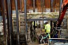 Das kleine Hafenmuseum in Tondern nimmt Form an | Der Nordschleswiger