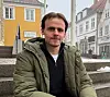Niklas Nissen - nordschleswiger